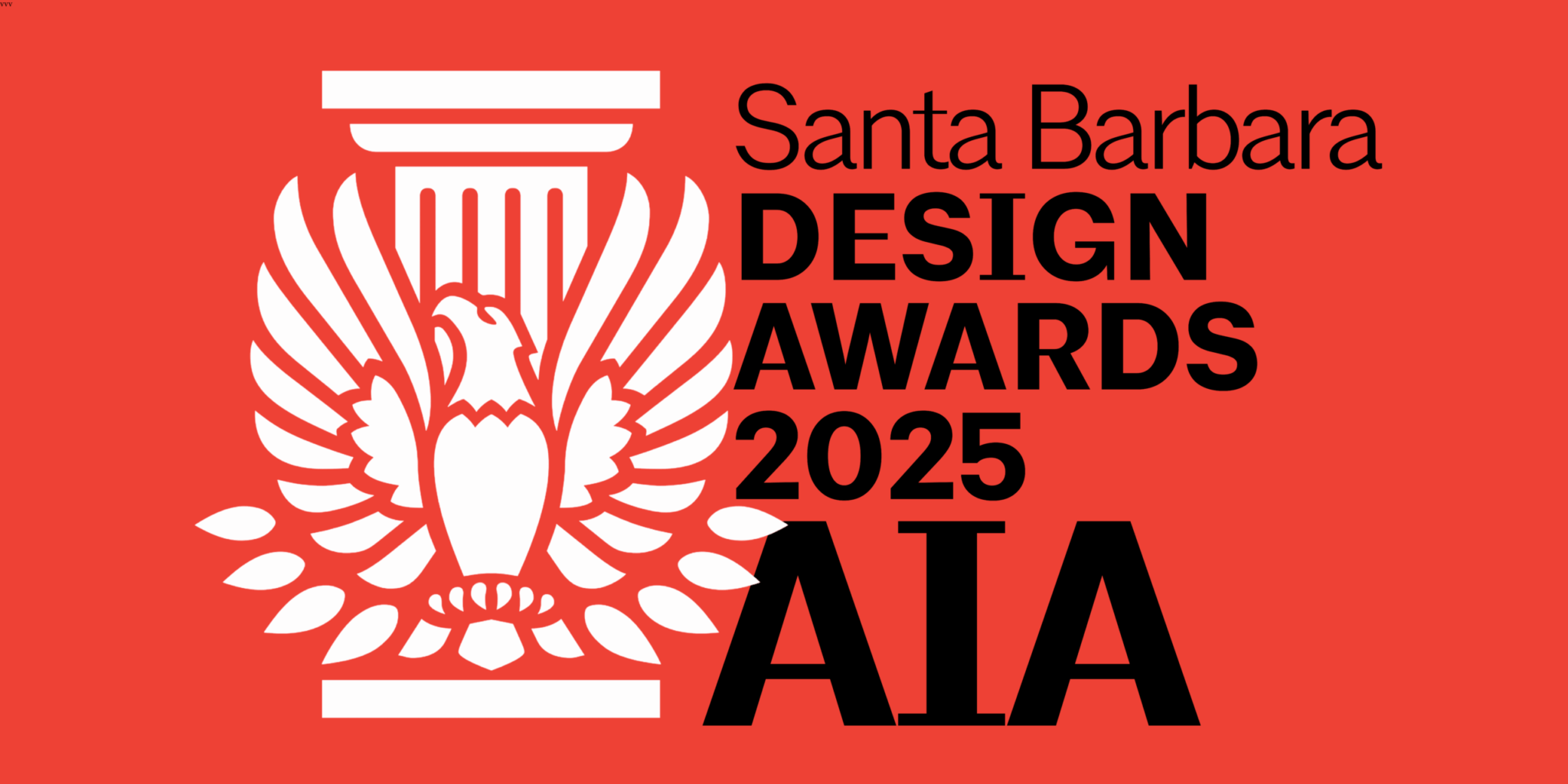 2025 Design Awards – AIA Santa Barbara